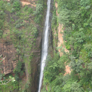 Rajat Prapat, Pachmarhi, India Tourist Information