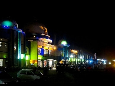 Rajendra Nagar Terminal Railway Station, Patna, India Tourist Information