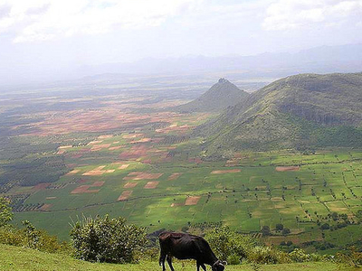 Kuravan & Kurathi Statue, Idukki, India Tourist Information