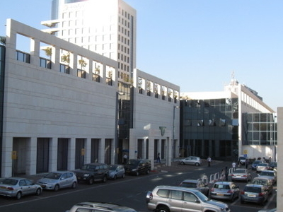 Ramat Aviv Mall, Tel Aviv, Israel Tourist Information