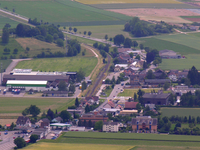 Ramsen, Switzerland Tourist Information