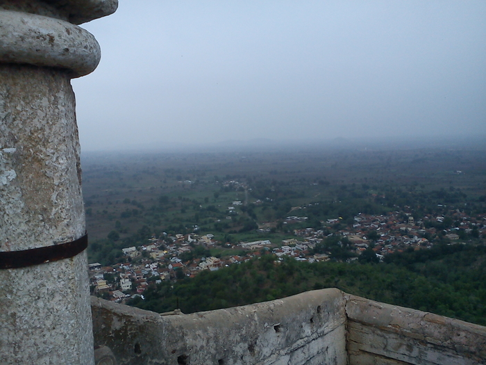 Ramtek Temple, Nagpur, India Photos