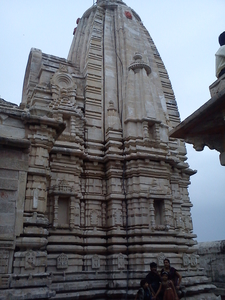 Ramtek Temple, Nagpur, India Photos