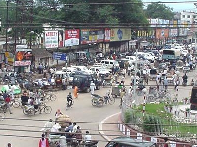 Ranchi, India Social Travel Network - Touristlink