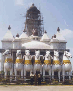 Ranchi, India Social Travel Network - Touristlink