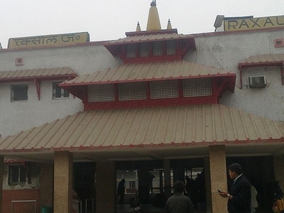 Raxaul, India Tourist Information