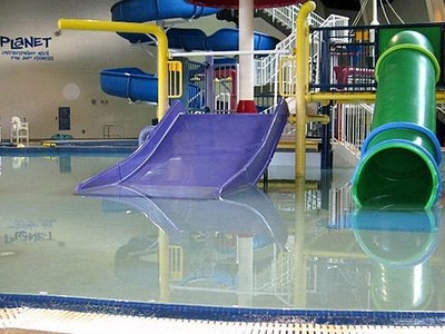 Ray's Splash Planet, Charlotte, United States Tourist Information