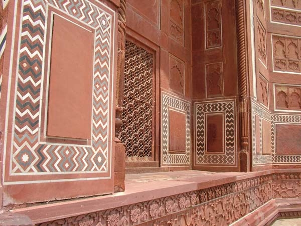 Taj Mahal, Agra, India Photos