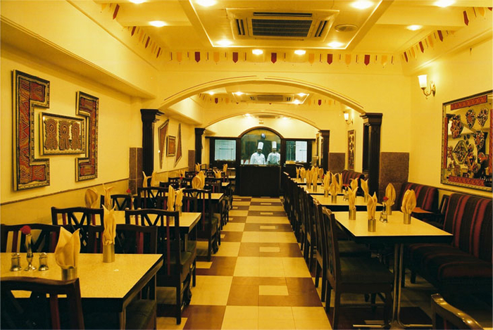 Suruchi Restaurants (Karol Bagh), New Delhi, India Photos