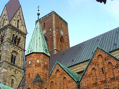 Ribe, Denmark Tourist Information