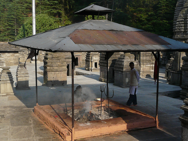 Jageshwar Dham, Nainital, India Photos