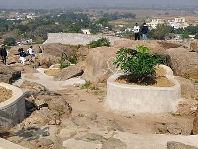 Rock Garden-Ranchi, Ranchi, India Tourist Information