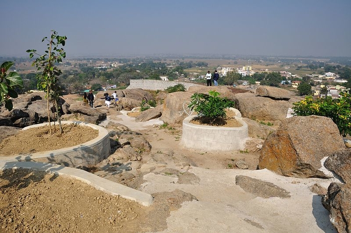 Rock Garden-Ranchi, Ranchi, India Photos