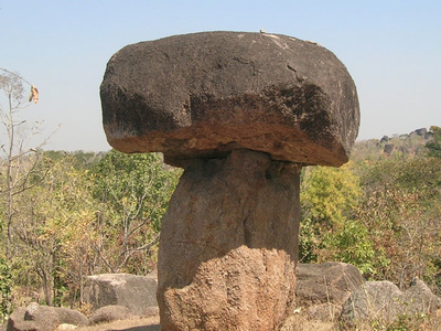 Mallaram Forest, India Tourist Information