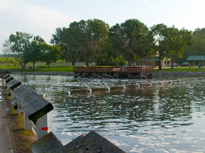 Rodman Recreation Area, United States Tourist Information