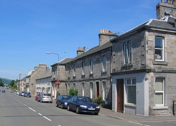 Roslin, Scotland Photos