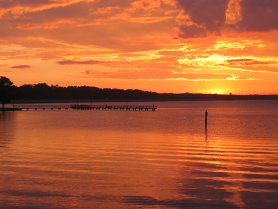 Ross Barnett Reservoir, United States Tourist Information