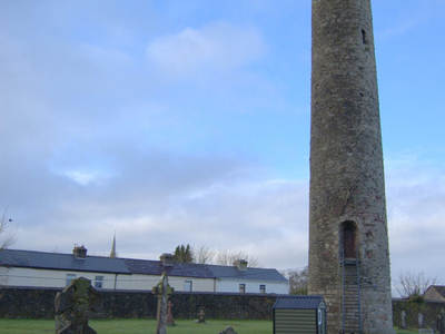 Kildare, Ireland Tourist Information