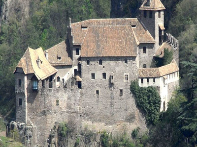 Runkelstein Castle, Bolzano, Italy Tourist Information