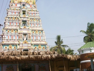 Ryali Temple, Ryali, India Tourist Information