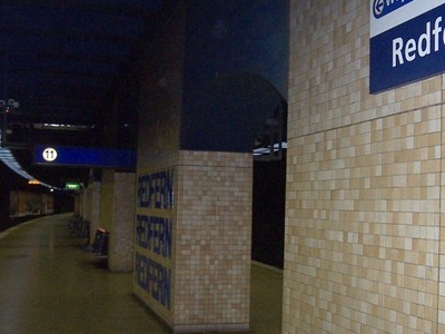 Redfern Railway Station, Sydney, Australia Tourist Information