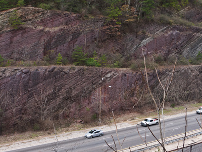 Red Mountain, Birmingham, United States Tourist Information