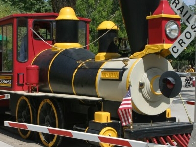 Rio Grande Zoo, Albuquerque, United States Tourist Information