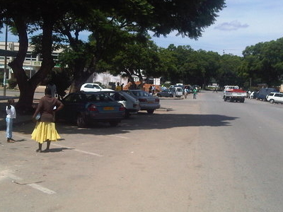 Rusape, Zimbabwe Tourist Information