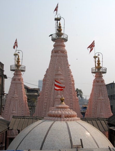 Shri Swaminarayan Mandir, Mumbai, India Photos