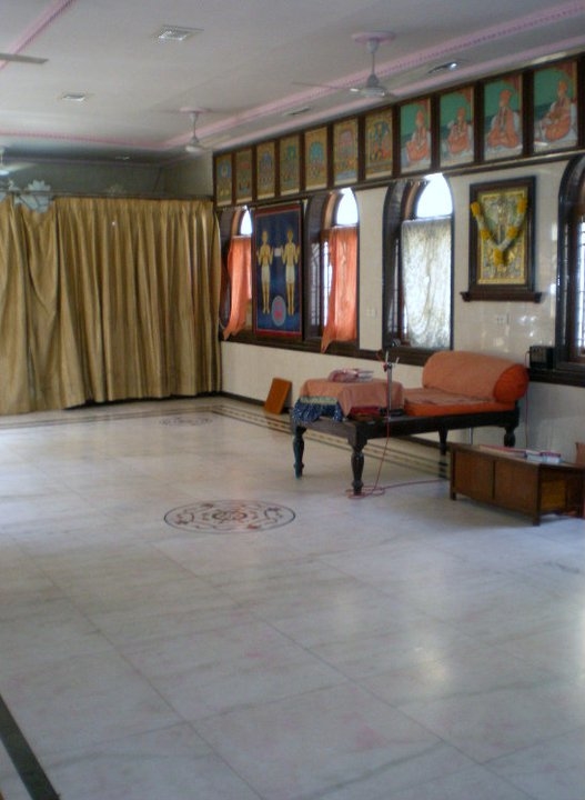 Shri Swaminarayan Mandir, Mumbai, India Photos