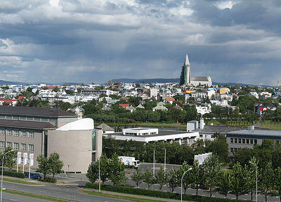 Saga Museum, Reykjavik, Iceland Tourist Information