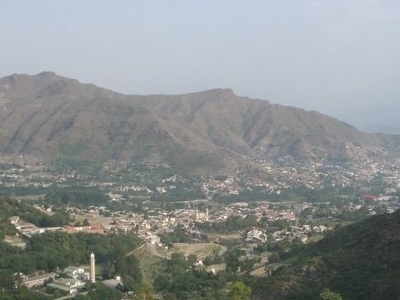 Saidu Sharif, Pakistan Social Travel Network - Touristlink