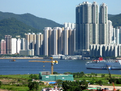 Sai Wan Ho, Hong Kong (China) Social Travel Network - Touristlink