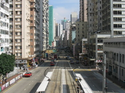 Sai Wan Ho, Hong Kong (China) Social Travel Network - Touristlink