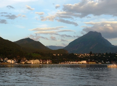 Gloppen, Norway Tourist Information