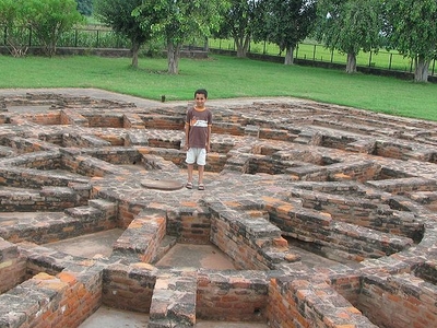 Sanghol Museum, India Tourist Information