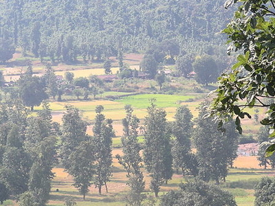 Saputara Hills, Surat, India Tourist Information