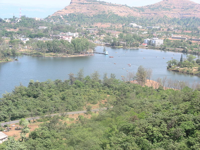 Saputara, India Photos