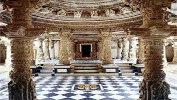 Sariska - Hanuman Temple, India Tourist Information