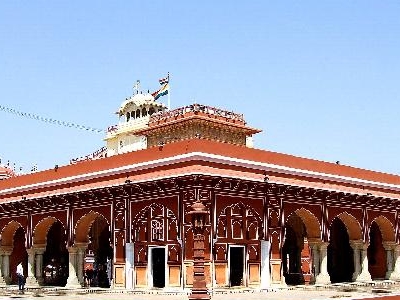 Bhadra, India Tourist Information