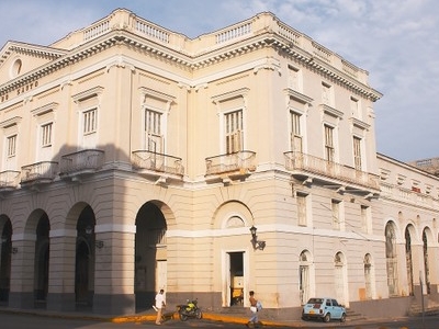 Sauto Theater, Matanzas, Cuba Tourist Information