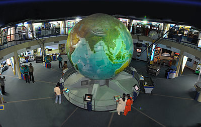Science City, Kolkata, India Tourist Information