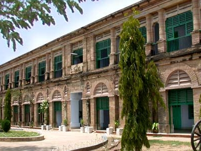 Scindia School, Gwalior, India Tourist Information