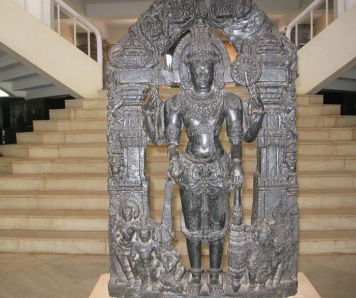 Goa State Museum, Panaji, India Photos