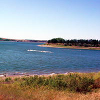 Shadehill Recreation Area, Shadehill, United States Tourist Information