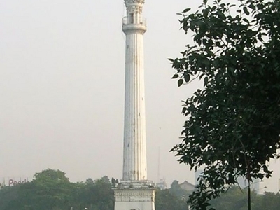Shaheed Minar, Kolkata, India Tourist Information