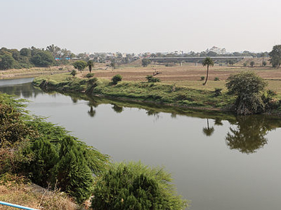 Shipra River, Ujjain, India Tourist Information