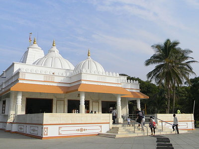 Tithal Beach, Valsad, India Tourist Information