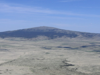 Sierra Grande, United States Tourist Information