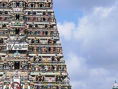 Sikkal, Nagapattinam, India Tourist Information